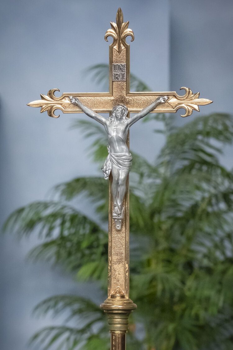 Mass Intentions – St. Stephen Catholic Church