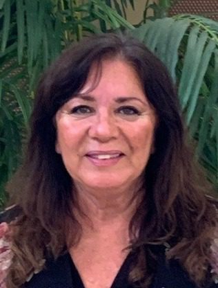 Staff Members – St. Stephen Catholic Church