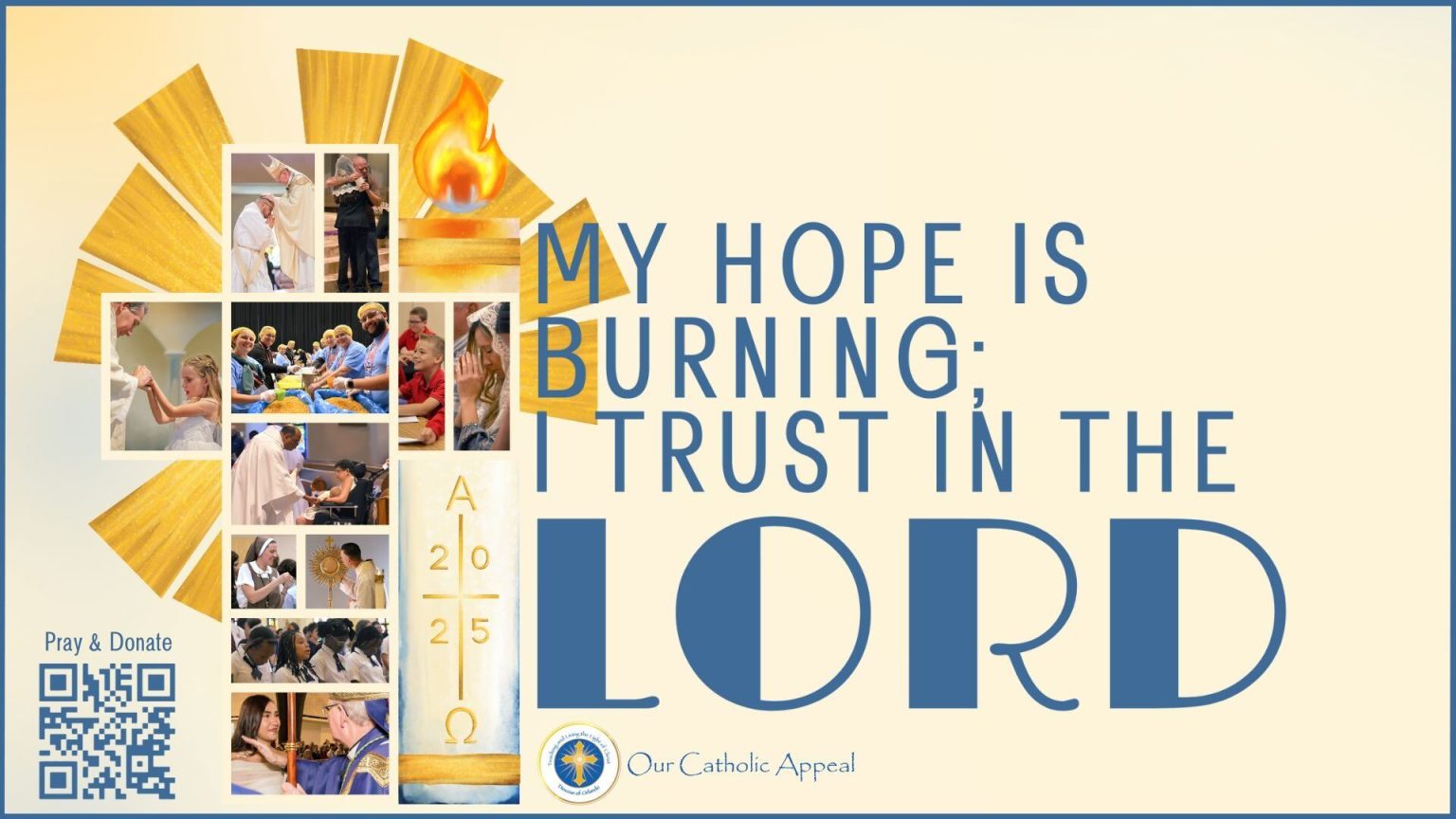 Our Catholic Appeal – St. Stephen Catholic Church